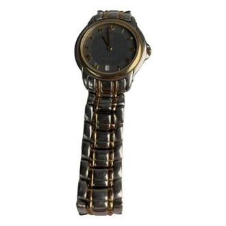 Givenchy Montre quartz bicolore Pre-owned - Femme - Pre-owned - Multicolore - Taille: ONE Size