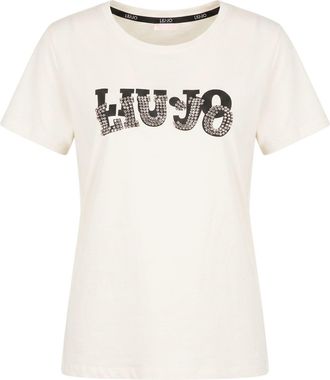 Liu Jo TOPS - T-shirts auf YOOX.COM