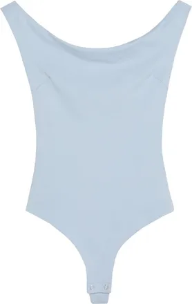 Scalpers Off Shoulder Body