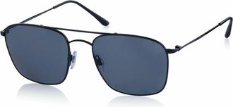 Armani Sonnenbrille - - Accessories - Damen - Schwarzk - ONE SIZE