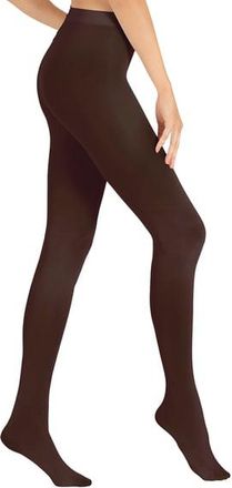 Le Bourget Collants opaque satin&eacute; 50D