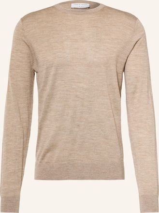 Tiger Of Sweden Pullover Connor beige