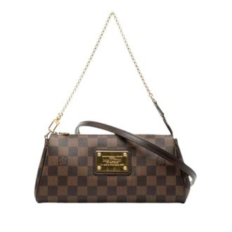 Louis Vuitton Pre-owned Eva - - Pre-owned - Damen - Braun - ONE SIZE