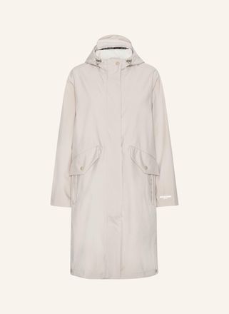 Ilse Jacobsen Ilse Jacobsen Regenjacke daybreak03b grau