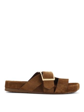 Loewe Sandales - Marron