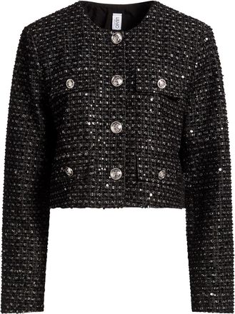 Liu Jo JACKEN & M&Auml;NTEL - Jacken und Anoraks auf YOOX.COM