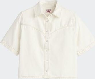 Levi's Chemise - Taille XS