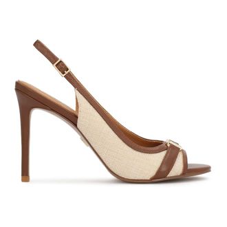Kazar Damen, Schuhe, Beige, 38 EUGr&ouml;&szlig;e