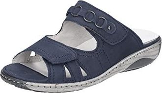 Waldl&auml;ufer Article Garda bleu pour adulte, bleu, 6