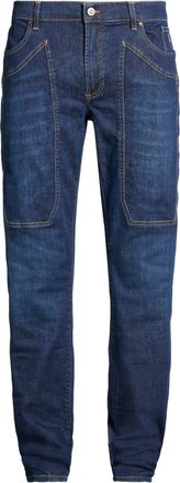 Jeckerson HOSEN & R&Ouml;CKE - Jeanshosen auf YOOX.COM