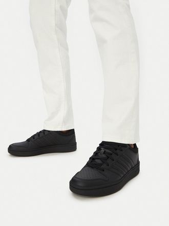 adidas Sneakers adidas Hoops Classic KI1047 Schwarz