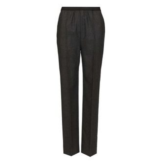 Maison Margiela Hosen - - Trousers - Damen - Grau - S