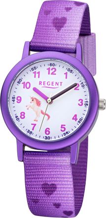 Regent Analoguhr