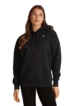 Calvin Klein Hoodie imprim&eacute; logo