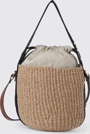 Chlo&eacute; Minitasche CHLO&Eacute; Damen Farbe Schwarz