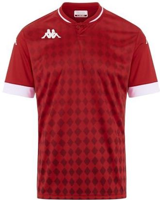 Kappa Bofi Short Sleeve T-shirt M