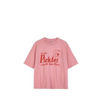 Bobo Choses T-shirt &agrave; imprim&eacute; en coton