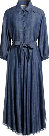 19.70 Nineteen Seventy KLEIDER - Midi-Kleider auf YOOX.COM