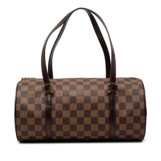Louis Vuitton Pre-owned Papillon 30 - - Pre-owned - Damen - Braun - ONE SIZE