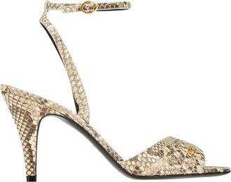 Valentino Garavani SCHUHE - Sandalen auf YOOX.COM