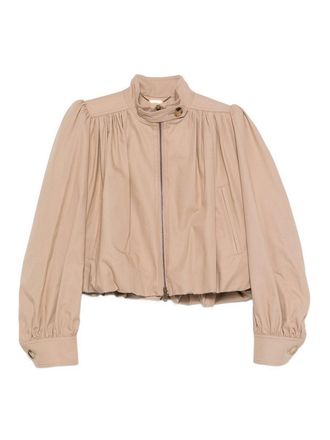 Chlo&eacute; Casualjacke - Beige