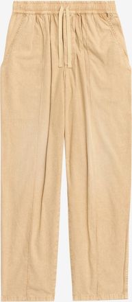 Isabel Marant Pantalon Catalia - Femme - Beige - Taille 34 - Marant Étoile