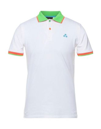 Peuterey TOPS - Poloshirts auf YOOX.COM
