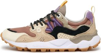 Flower Mountain unisex, Chaussures, Multicolore, Taille: 35 EU Yamano 3 Uni