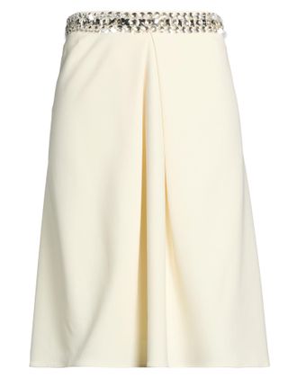 Isabelle Blanche HOSEN & R&Ouml;CKE - Midi-R&ouml;cke auf YOOX.COM
