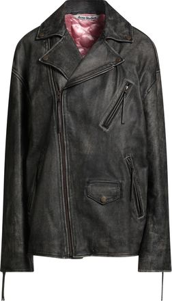 Acne Studios JACKEN & M&Auml;NTEL - Jacken und Anoraks auf YOOX.COM