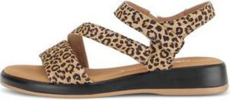 Gabor Sandaletten - - Shoes - Damen - Braun - 40 EU