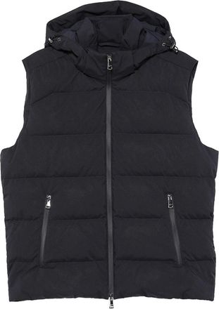 Paul & Shark Gilet - Bleu