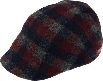 Barbati ACCESSOIRES - M&uuml;tzen & H&uuml;te auf YOOX.COM