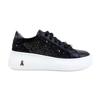 Patrizia Pepe Damen, Schuhe, Schwarzk, 38 EUGr&ouml;&szlig;e