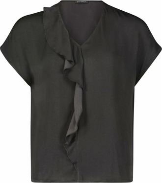 Betty Barclay Blusen & Hemden - - Blouses & Shirts - Damen - Schwarzk - M