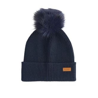 Barbour Ensemble cadeau bonnet Dover et &eacute;charpe Hailes - Femme - Accessoires - Multicolore - Taille: ONE Size