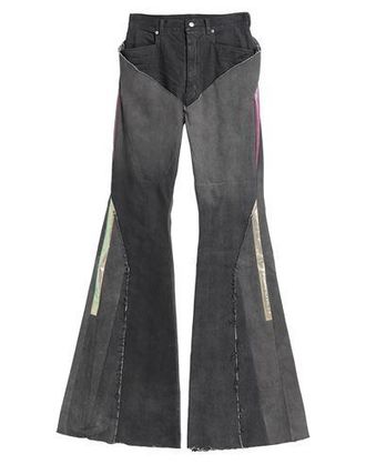 Rick Owens BAS - Pantalons en jean sur YOOX.COM