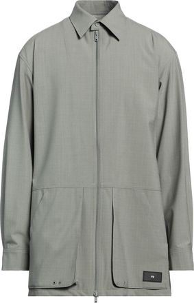 Yohji Yamamoto JACKEN & M&Auml;NTEL - Jacken und Anoraks auf YOOX.COM