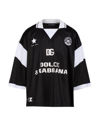 Dolce & Gabbana TOPS - T-shirts auf YOOX.COM