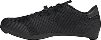 adidas Mixte The Road Shoe 2.0 Chaussures Basses (Non-Football), Core Black FTWR White Carbon, 39 1/3 EU