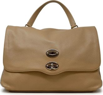 Zanellato Femme, Sacs, Beige, Taille: ONE Size Postina Daily Giorno M