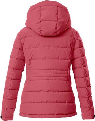 Killtec Steppjacke KOW 10 WMN QLTD JCKT Winddichte, wasserabweisende Damen Steppjacke mit verstellbarer Kapuze
