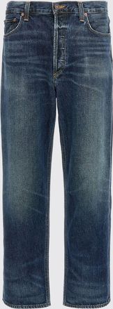 A Gold E Jeans AGOLDE Homme couleur Bleu