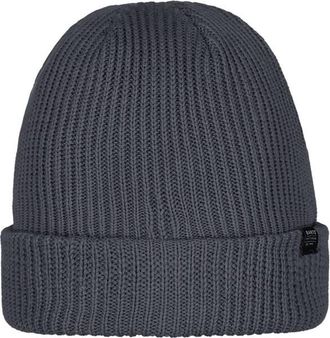 Barts Herren M&uuml;tze Ghenti Beanie