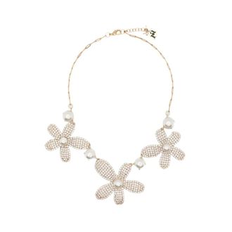 Rosantica Damen, Accessories, Wei&szlig;, ONE SIZEGr&ouml;&szlig;e