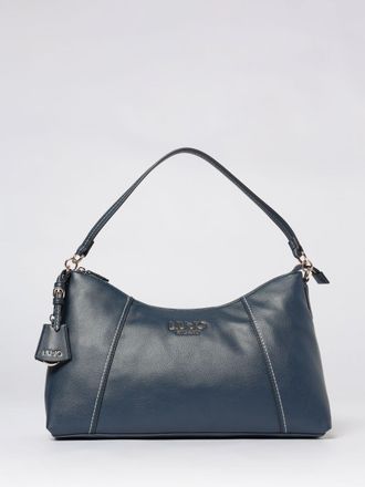 Liu Jo Sac Port&eacute; &eacute;paule LIU JO Femme couleur Bleu