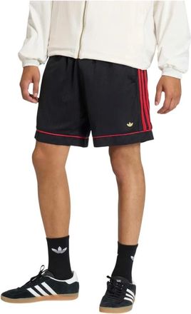 adidas Homme, Sport, Noir, Taille: S 98 Shorts