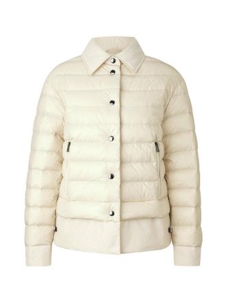 Bogner Daunen-Steppjacke Bogner beige