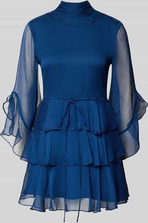 Bardot Cocktailkleid in Minil&auml;nge Modell NORAH