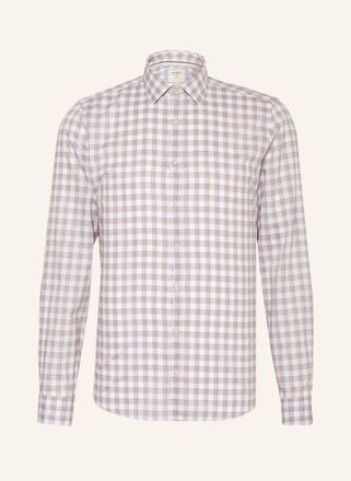 Olymp Hemd Level Five Body Fit weiss